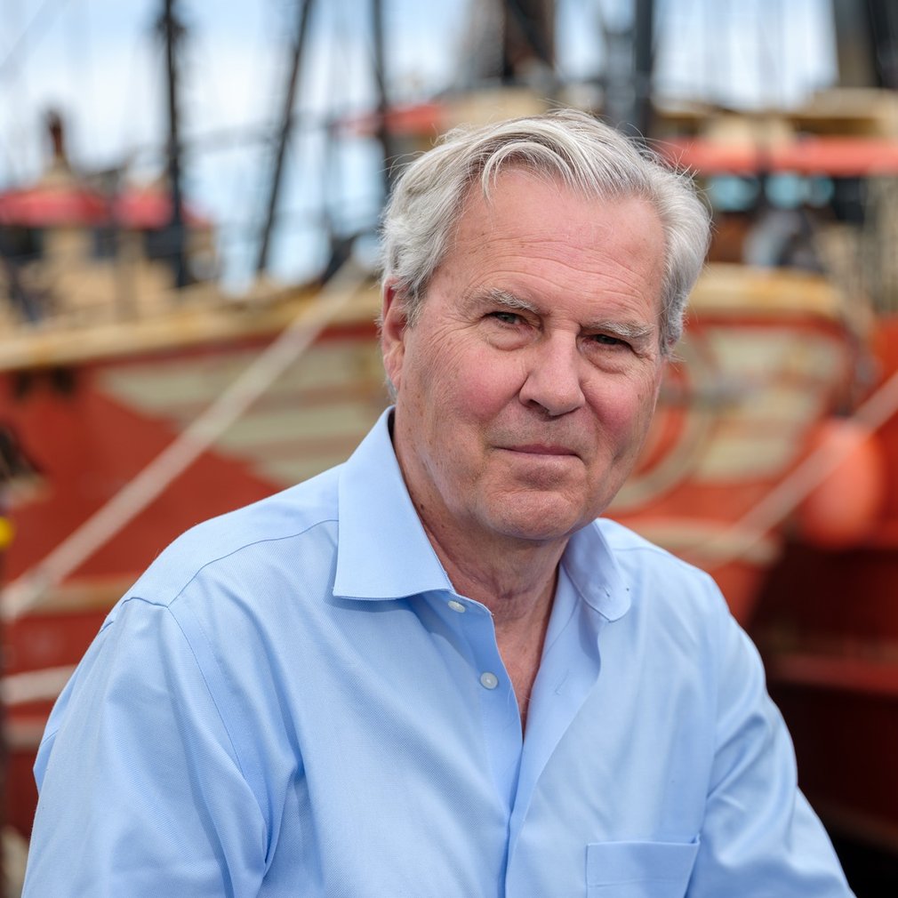 Global Seafood Alliance's 2022 Annual Report